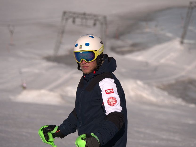 Ski Jackets – Page 2 – Huskiwear