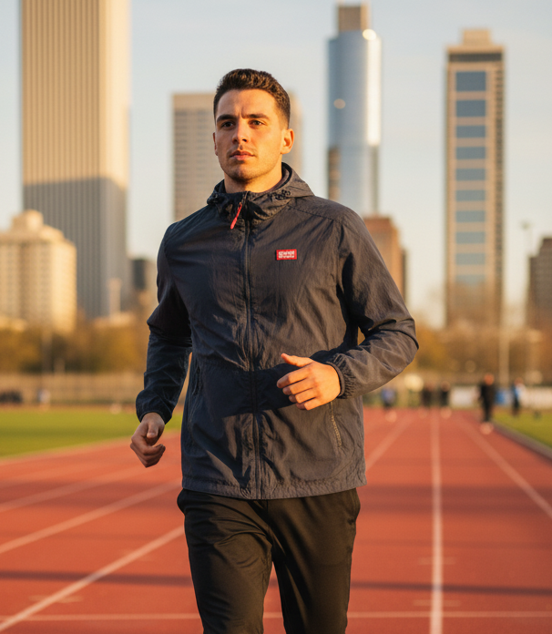 Training Jackets – Huskiwear