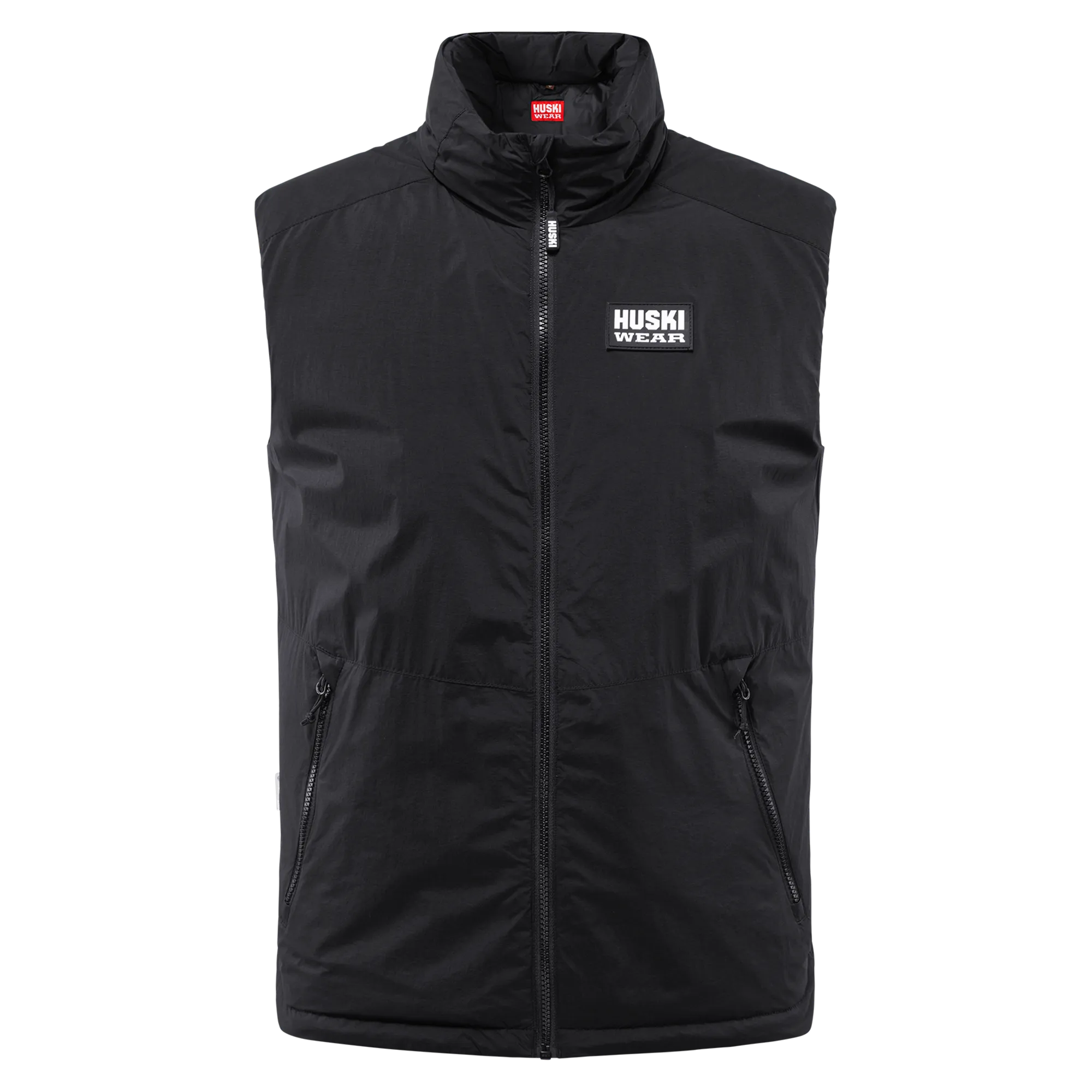JR LINER VEST – Huskiwear