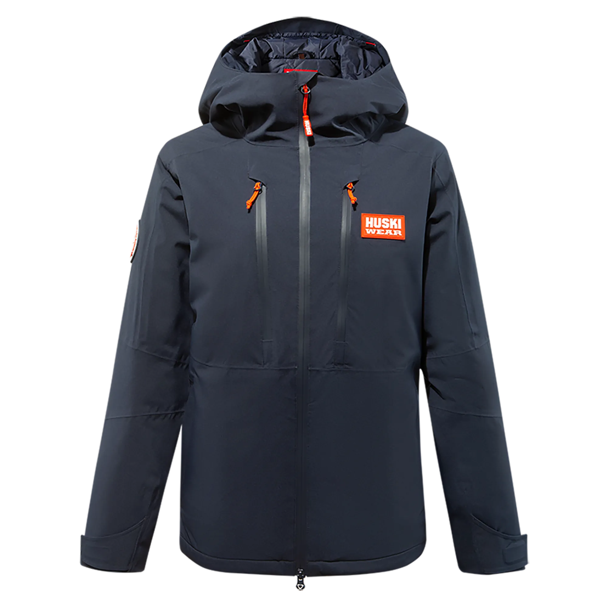 ALPINE JACKET – Huskiwear